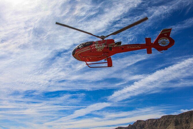 Horseshoe Bend Helicopter Flight from Page - The Value of a 12-Minute Flight