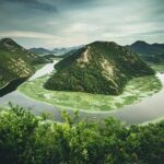 Horseshoe Bend of Montenegro-Budva Riviera & Boka Bay scenic tour - Njegusi Village: A Taste of Local Life