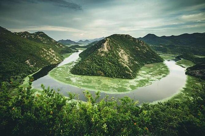 Horseshoe Bend of Montenegro-Budva Riviera & Boka Bay scenic tour - Njegusi Village: A Taste of Local Life