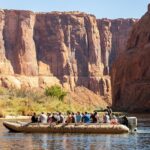 Horseshoe Bend Rafting Trip in Page - Summing Up: Who Will Love This Tour?