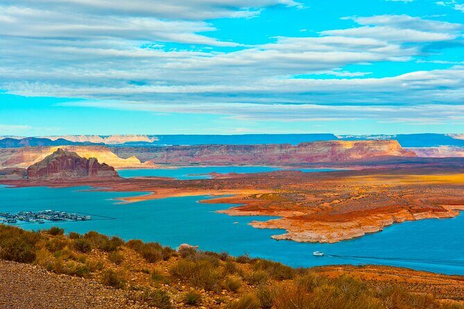 Horseshoe Bend Self-Guided Walking Audio Tour - What This Tour Means for You as a Traveler