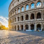 Hosted Access to the Colosseum - The Itinerary in Detail