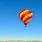 Hot Air Balloon Adventure In Beautiful Southern Utah - The Itinerary in Detail
