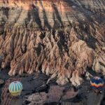 Hot Air Balloon Flight in Cappadocia - Insights from Real Reviews