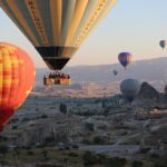 Hot Air Balloon Flight in Cappadocia with Champagne - The Real Value of the Experience