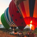Hot Air Balloon Flight in Pamukkale - Who Will Love This Tour?