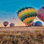 Hot air balloon in Cappadocia - Practical Tips for a Great Balloon Experience