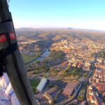 Hot Air Balloon over Toledo with optional transfers from Madrid - What to Expect from the Itinerary