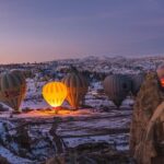 Hot Air Balloon Ride at Sunrise in Goreme, Cappadocia - Why This Tour Offers Good Value