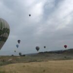 Hot Air Balloon Ride Cappadocia Goreme & Champagne party - The Itinerary in Detail
