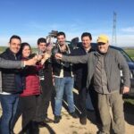 Hot Air Balloon Ride in Segovia with Toast, Picnic and Video - Final thoughts: Is this experience right for you?
