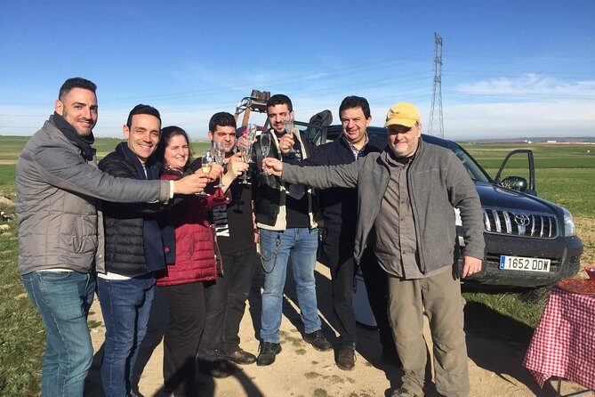 Hot Air Balloon Ride in Segovia with Toast, Picnic and Video - Final thoughts: Is this experience right for you?