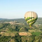 Hot Air Balloon ride in the Chianti Valley Tuscany - Frequently Asked Questions (FAQs)
