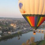 Hot-Air Balloon Ride over the Loire Valley, from Amboise or Chenonceau - The Itinerary Breakdown