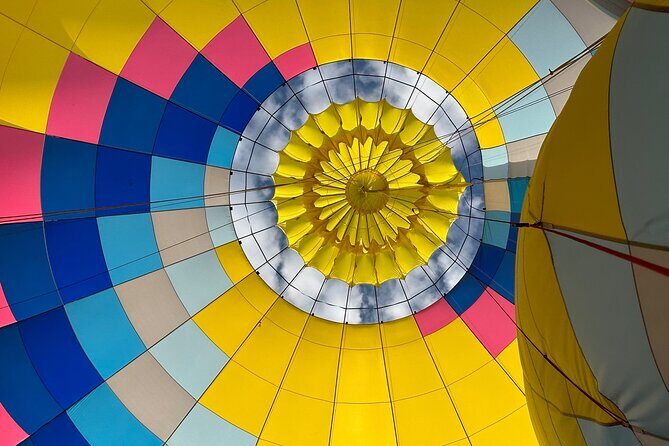 Hot Air Balloon Rides in Santa Barbara, Morning and Evening - Who This Tour Is Best For
