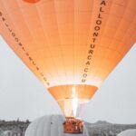 Hot Air Balloon Tour Over Fairychimneys Balloon Turca - Who Should Consider This Tour?