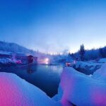 Hot Springs Aurora Viewing Dream in Alaska - Practical Tips for Travelers
