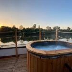 Hot tub and Relaxation - The Value and Experience