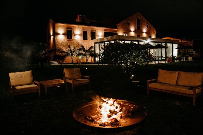 Hot Water Pool Bath Inside Pineapple Plantation & Dinner - The Value and Practicalities