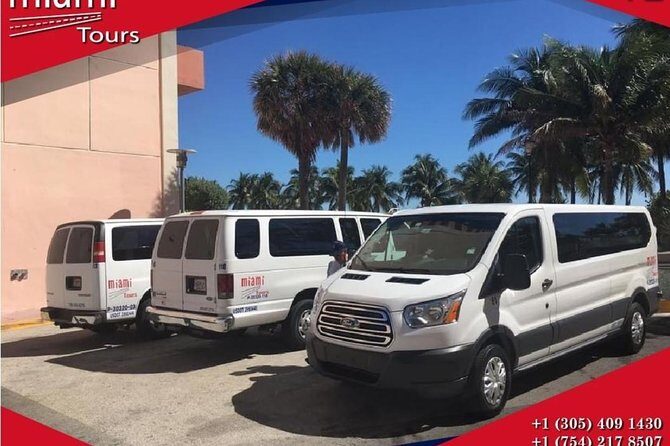 Hotel's To Port & Airport Transfer - The Sum Up: Is This Transfer Service Worth It?