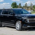 Hourly Disposal Service in New York: Private Driver by Luxury SUV - The Breakdown: What Makes This Service Stand Out?