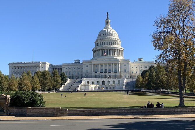 House of Cards: Political Puzzle Quest in Washington DC - Should You Try It?