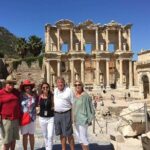 House of Mary and Ephesus Tour with Lunch FROM KUSADASI HOTELS - The Value of This Tour