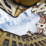 Houses, Courtyards and Passages - Private City Tour of Leipzig - The Experience in Practice