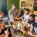 Houston: 2-Hour Downtown Brewery Tour by Electric Cart - Considerations and Caveats