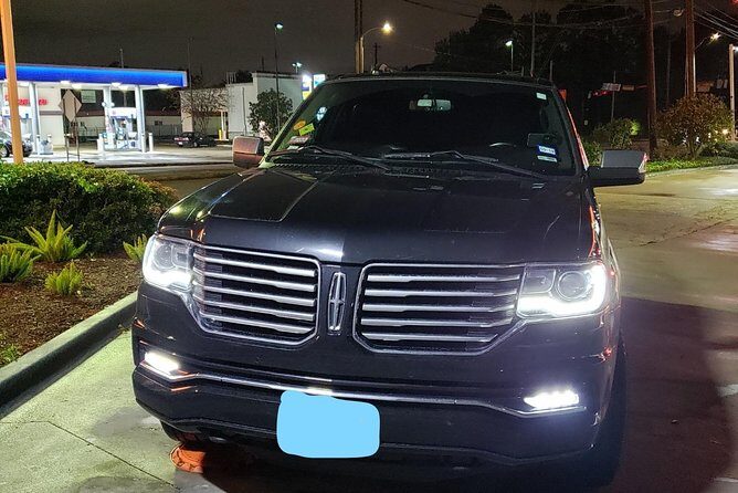 Houston Airport & Galveston cruise Port Transportation, SUV, Sedan&Limo Service - What to Keep in Mind Before Booking