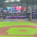Houston Astros Baseball Game Ticket at Minute Maid Park - Frequently Asked Questions