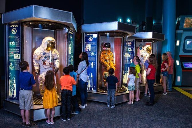 Houston CityPASS® - Practical Insights on Using the Houston CityPASS®