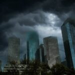 Houston Ghosts and Hauntings By US Ghost Adventures - Key Points