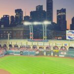 Houston: Houston Astros Baseball Game at Minute Maid Park - The Practical Side: Pricing, Tickets, and Logistics