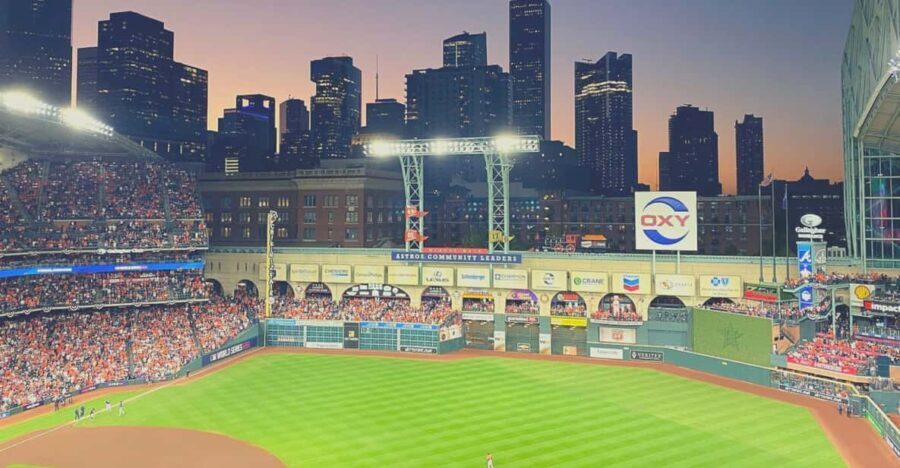 Houston: Houston Astros Baseball Game at Minute Maid Park - The Practical Side: Pricing, Tickets, and Logistics
