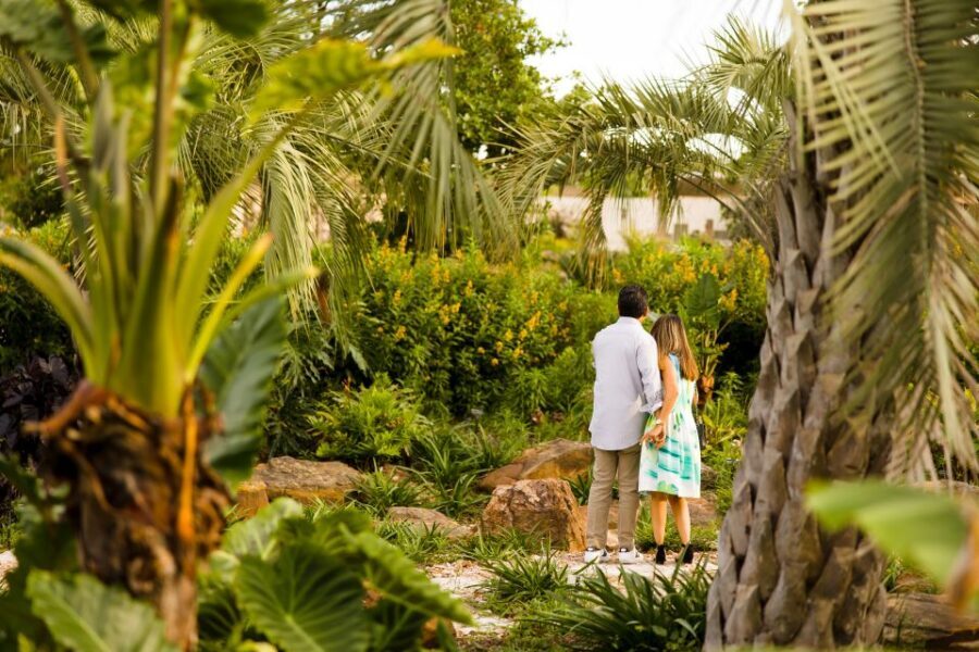 Houston: Houston Botanic Garden Entry Ticket - Why This Experience Is Worth Considering