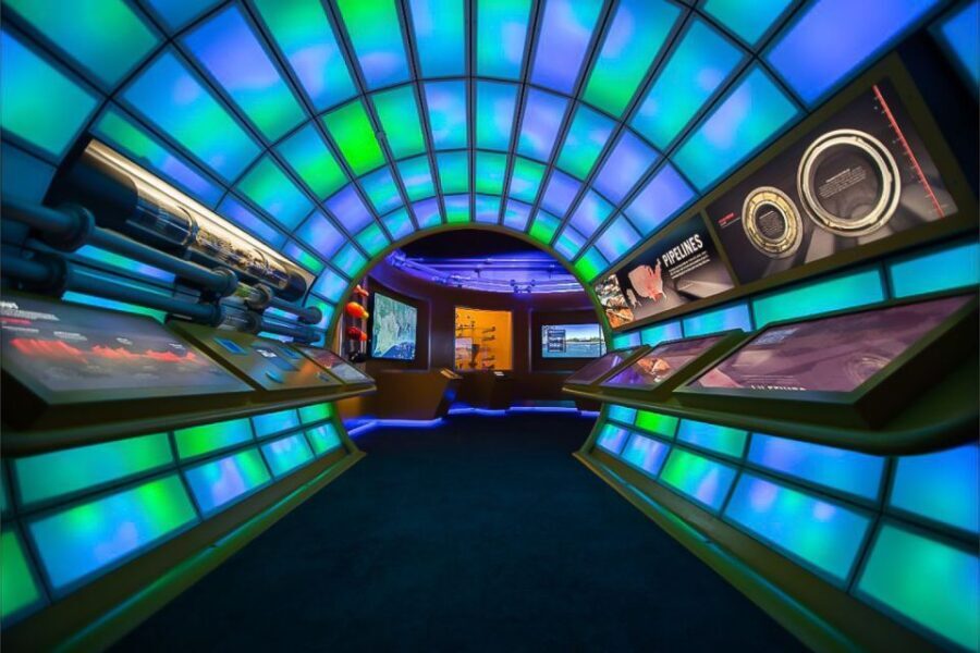 Houston Museum of Natural Science General Admission Ticket - Who Will Love This Museum?