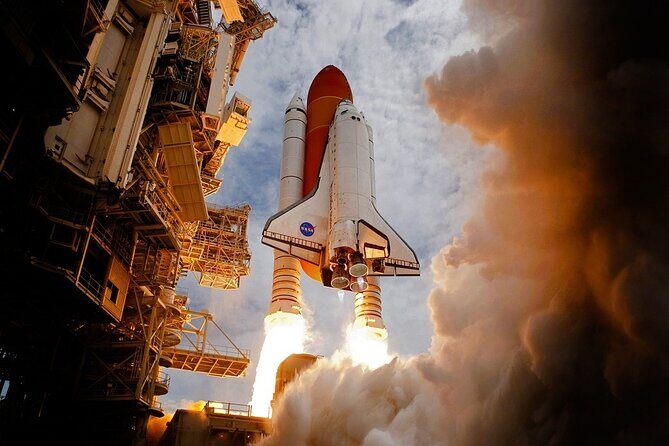 Houston Private City Tour with NASA Space Center Visit - A Detailed Look at the Houston Private Tour Adventure