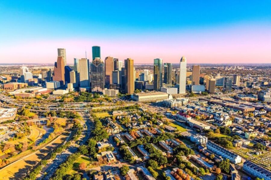 Houston: Private custom tour with a local guide - A Detailed Look at What the Tour Offers