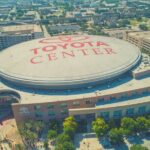 Houston Rockets Basketball Game Ticket at Toyota Center - What You Can Expect on Game Day