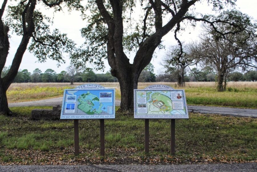 Houston: San Jacinto Museum Ticket - Value and Overall Impression