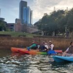 Houston Sunset Skyline Kayaking Tour - Final Thoughts