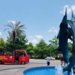 Houston Tour and Aquarium Ticket - Who Should Consider This Tour?
