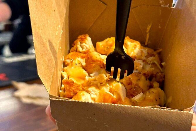 Houston Walking Food Tour With Secret Food Tours - A Closer Look at Each Stop