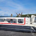 Hover Craft Scenic Tour in Talkeetna, Alaska - Final Thoughts: Is This the Right Tour for You?