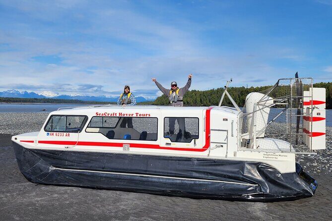 Hover Craft Scenic Tour in Talkeetna, Alaska - Final Thoughts: Is This the Right Tour for You?