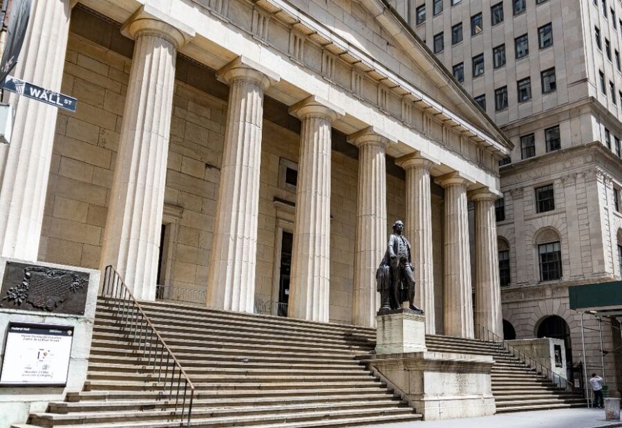 How Money Was Made: Wall Street Walking Tour - What to Expect on the Tour