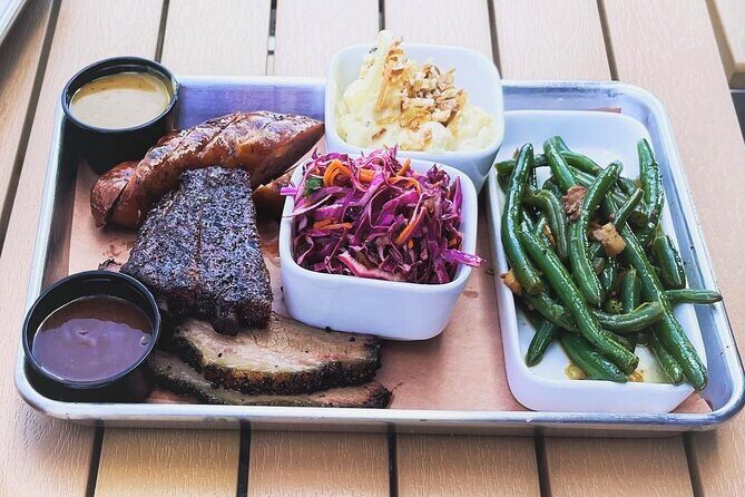 Howdy H-Town EADO Food Tour - What to Expect from the Tour Experience