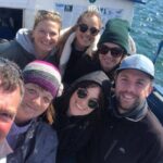 Howth Coastal Boat Tour (Ireland's Eye Ferries 50 mins trip) - Who Will Love This Tour?