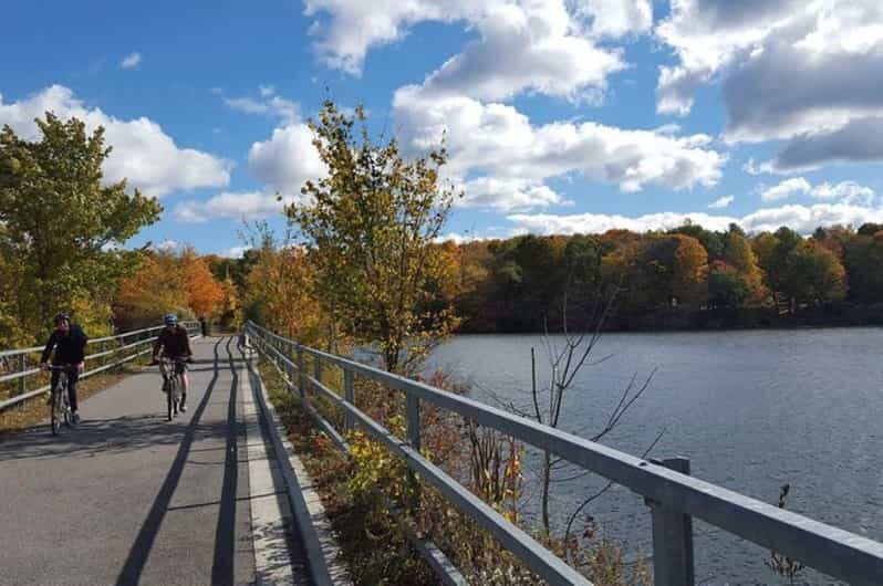 Hudson Valley: Craft Brewery Bike Tour - What Travelers Say
